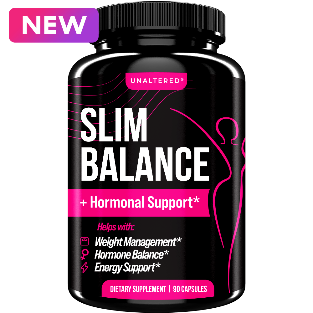 SlimBalance – UNALTERED Athletics